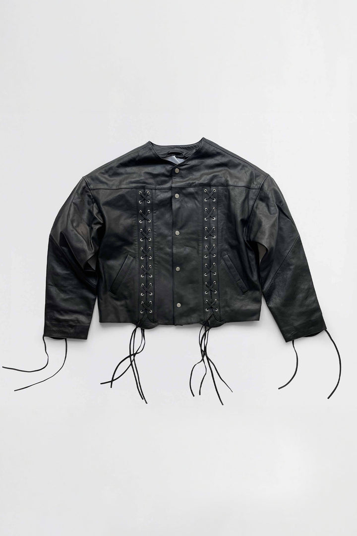 Deadwood Studios – Sustainable & Upcycled Fashion from Stockholm