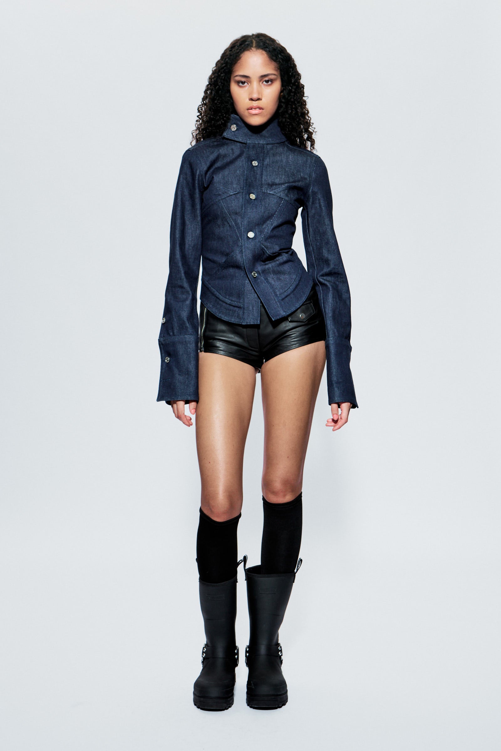 Nami Jacket | Deadwood – Deadwood Studios
