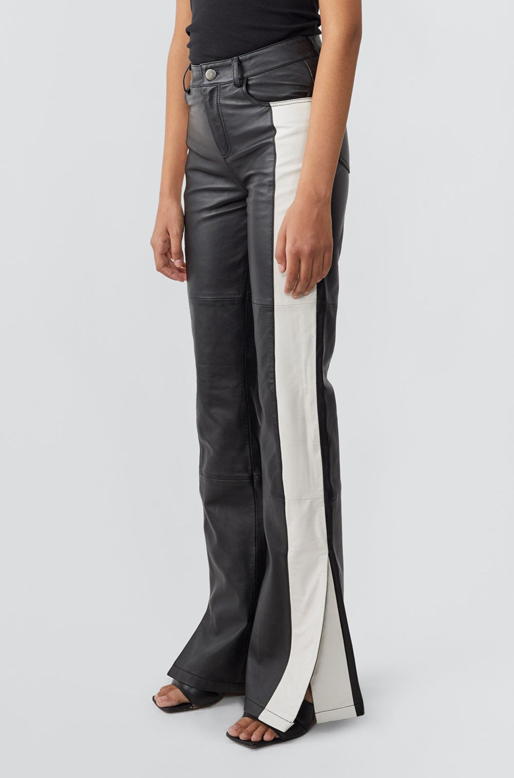 Prance Leather Pants | Shop now - Deadwood – Deadwood Studios